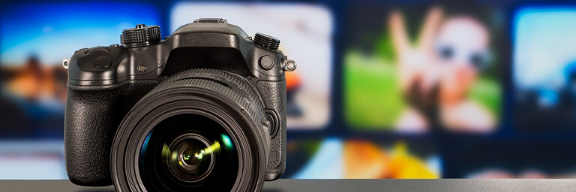 Getting Started With your DSLR - Continuing Education and Outreach | UWSP Getting Started With your DSLR - Continuing Education and Outreach | UWSP